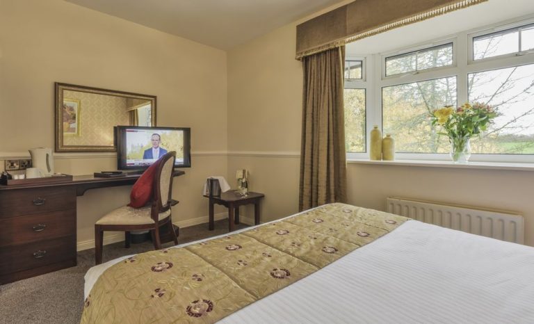 Coleraine Hotel Bush Town Standard Double Accommodation | Bushtown ...